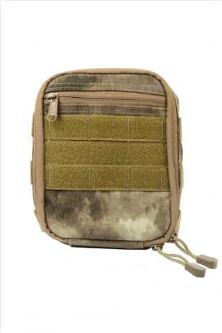 Condor Outdoor Tactical MA64 Side Kick Molle Utility Pouch - A-TACS ...