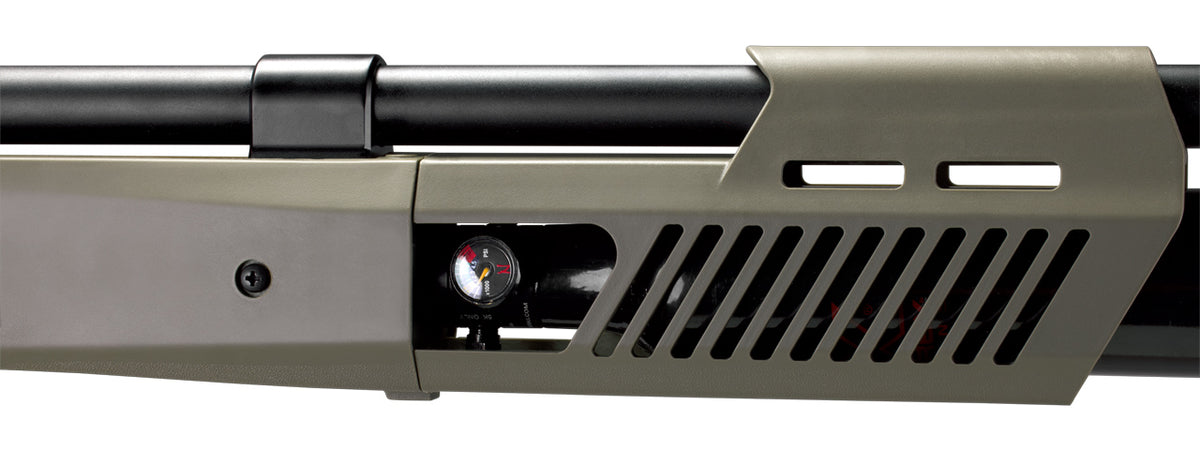 Umarex Gauntlet 2 SL22 PCP RIfle - (FDE) – Wholesale AirsoftGuns