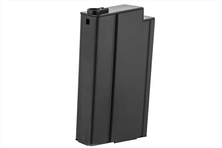 Classic Army Airsoft M14 180rd Mid-Capacity AEG Magazine – Wholesale ...