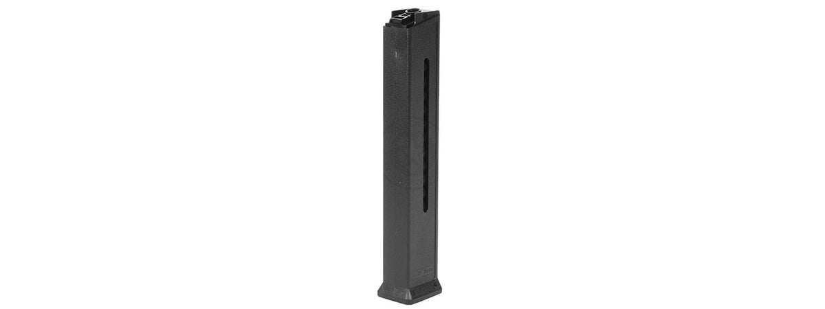 Umarex Airsoft H&K Ump 45 High Capacity 400Rd Aeg Magazine – Wholesale ...