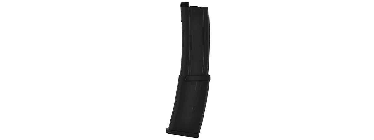 Umarex H&K MP7A1 Navy 40 Round Extended GBB Airsoft Magazine (Color: B ...