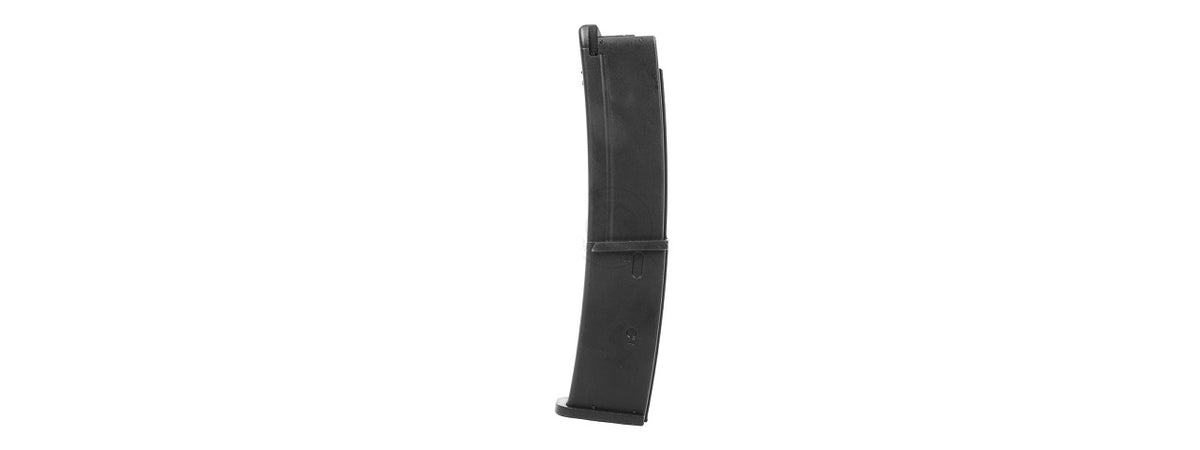 Umarex/ Elite Force Kwa H&K Mp7 Gas Blowback Extended 40Rd Magazine ...