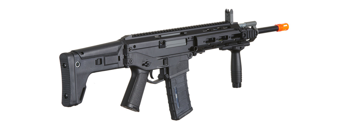 Airsoft Gun A&K Masada ACR Airsoft AEG Rifle (Color: Black) – Wholesale ...