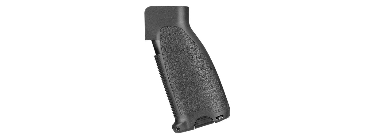 Sg-Gr1-1B Warrior Motor Grip For M4 / M16 Aegs – Wholesale AirsoftGuns