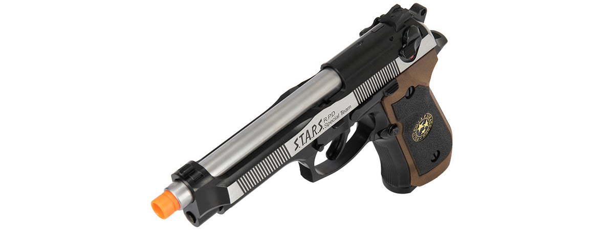 UKA-WE-M92SPS-ATV2-2T – Wholesale AirsoftGuns